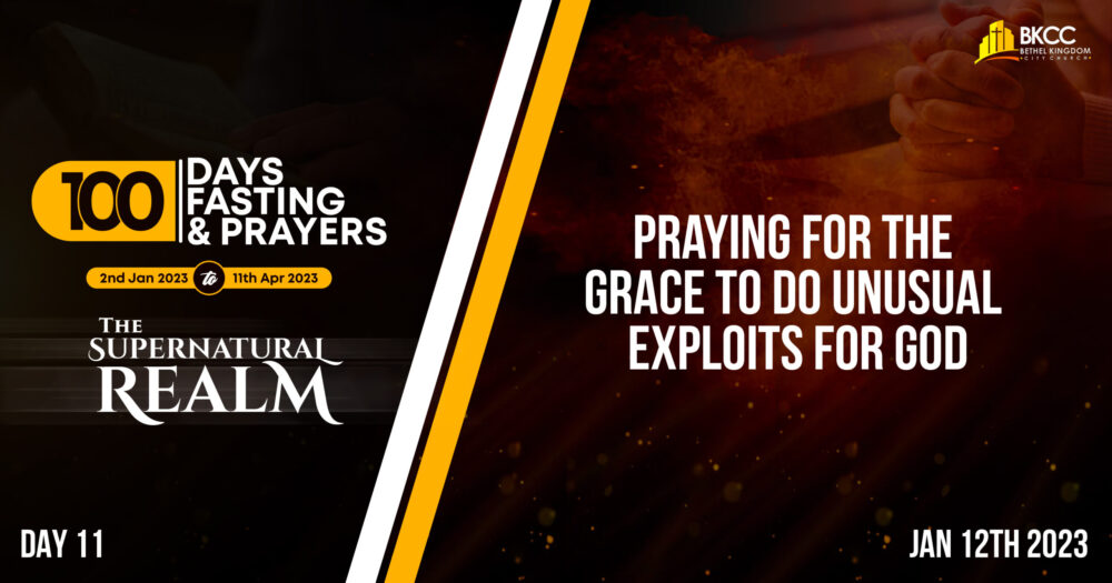 Bethel Kingdom City Church BKCC Calgary Alberta Canada