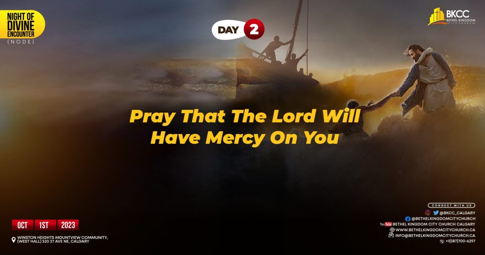 Bethel Kingdom City Church BKCC Calgary Canada